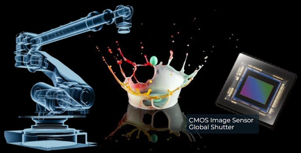 High Resolution Structured Light Camera | LIPS 3D depth Camera