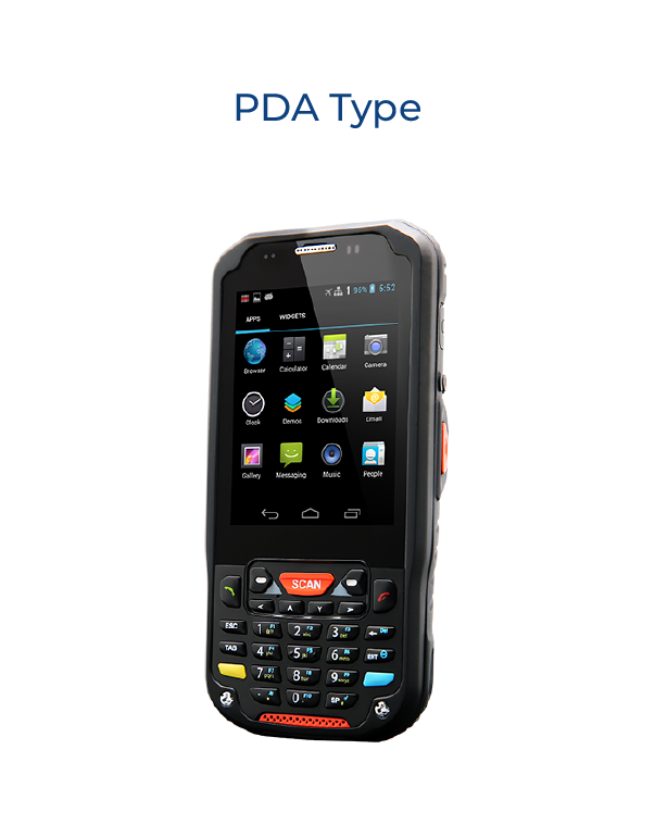 Mobile Dimensional Measurement Solution | LIPS Handheld Dimensioner