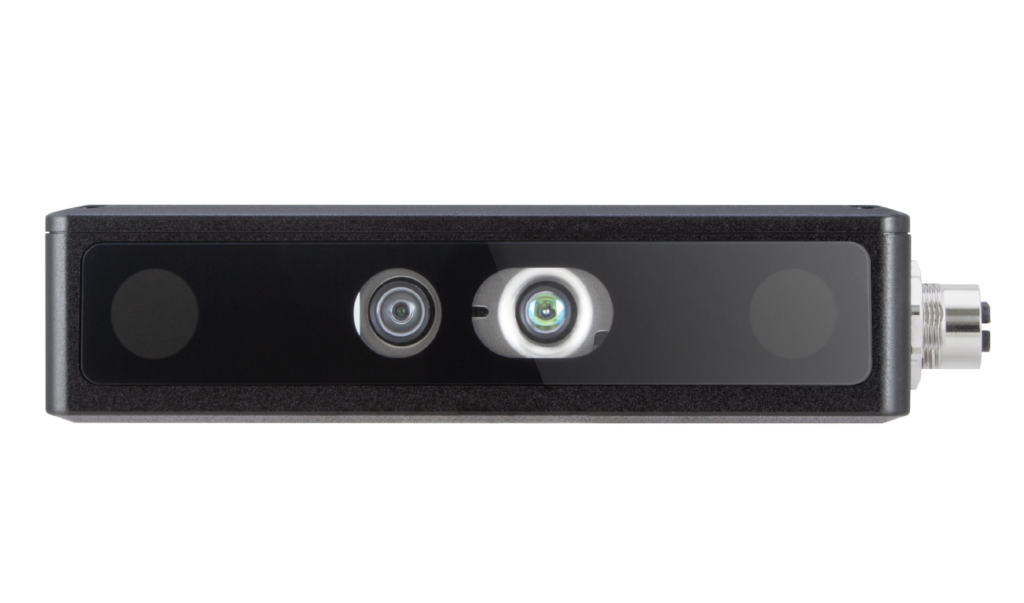3D Depth Camera (Stereo, ToF, Structured-light) | 立普思