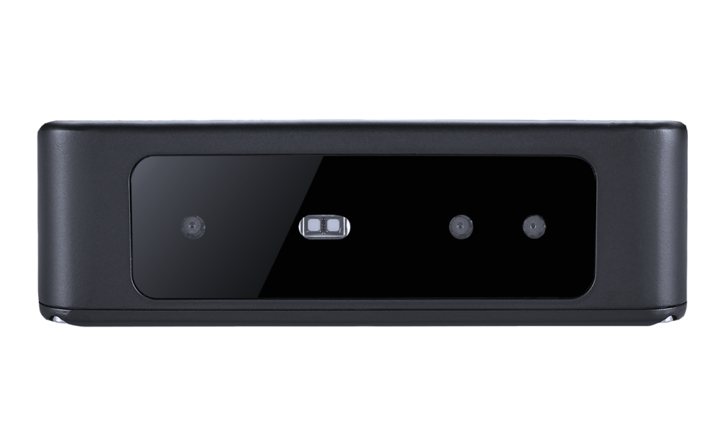 3D Depth Camera (Stereo, ToF, Structured-light) | 立普思