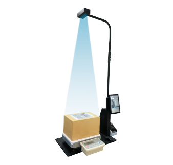 LIPSMetric 3D Dimensioning Solution | LIPS Corporation