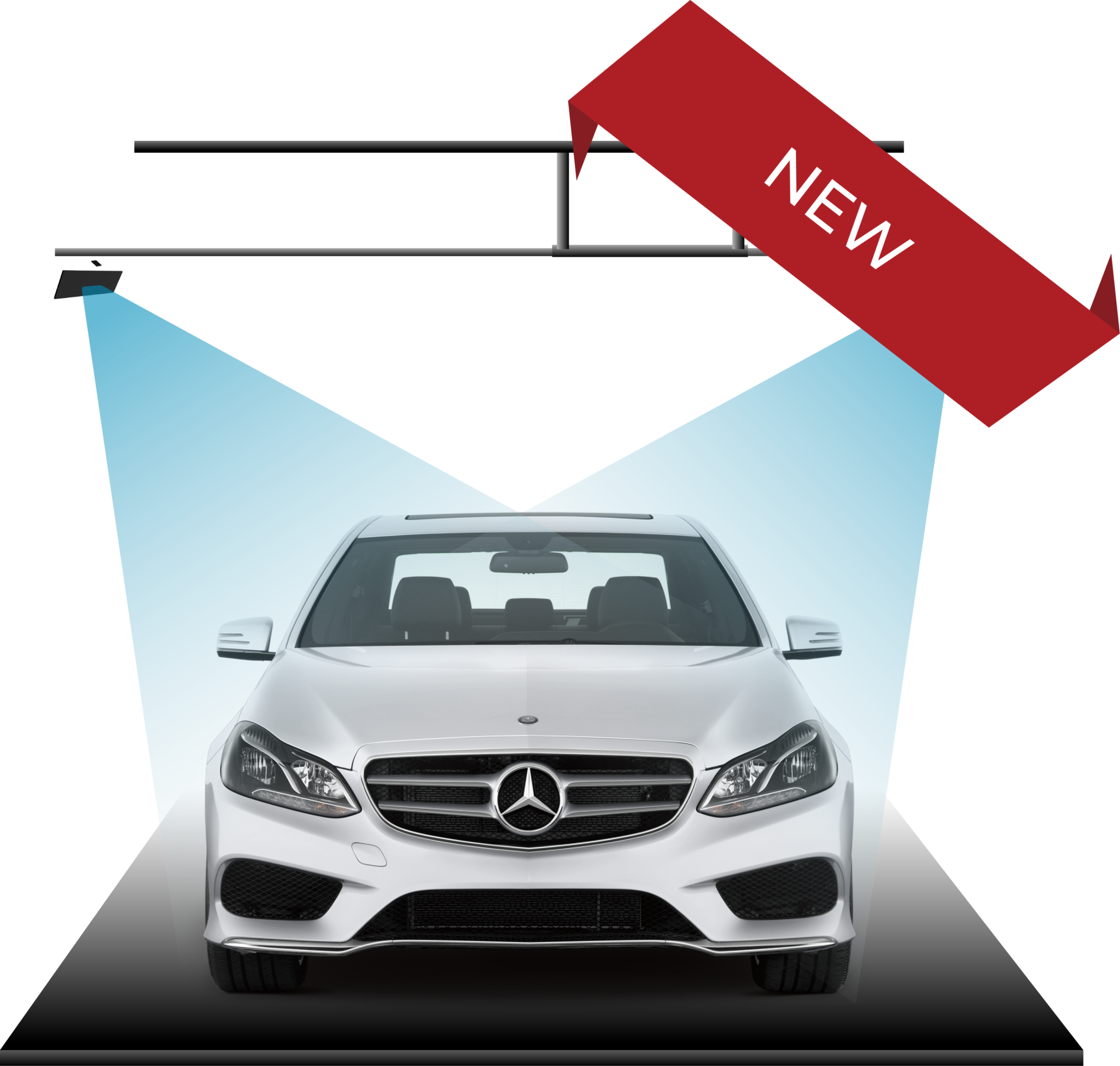 LIPSMetric 3D Dimensioning Solution | LIPS Corporation