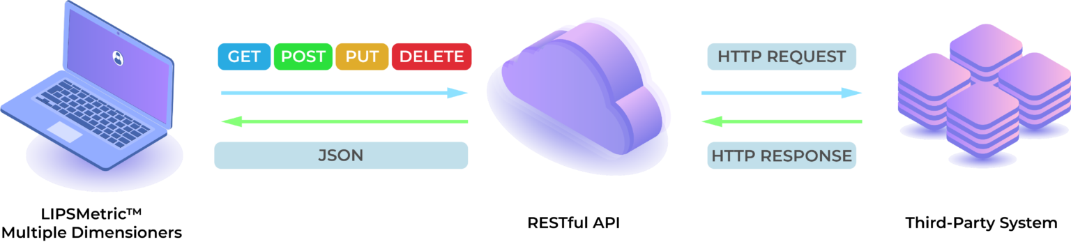 Mobile Dimensional Measurement Solution | LIPS Handheld Dimensioner