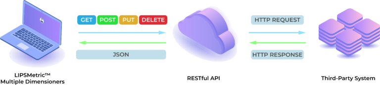 Mobile Dimensional Measurement Solution | LIPS Handheld Dimensioner