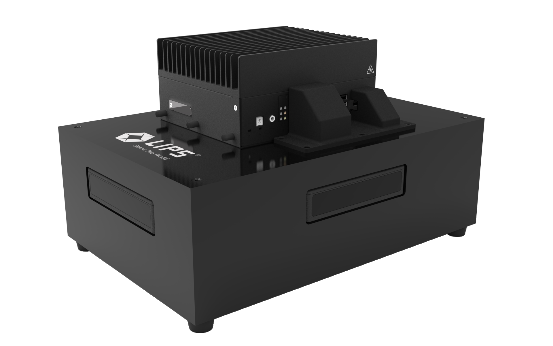 LIPS and NVIDIA Announce AMR Perception Solution