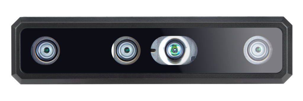 LIPSedge S Series Edge-AI 3D Stereo Cameras | LIPS Corp