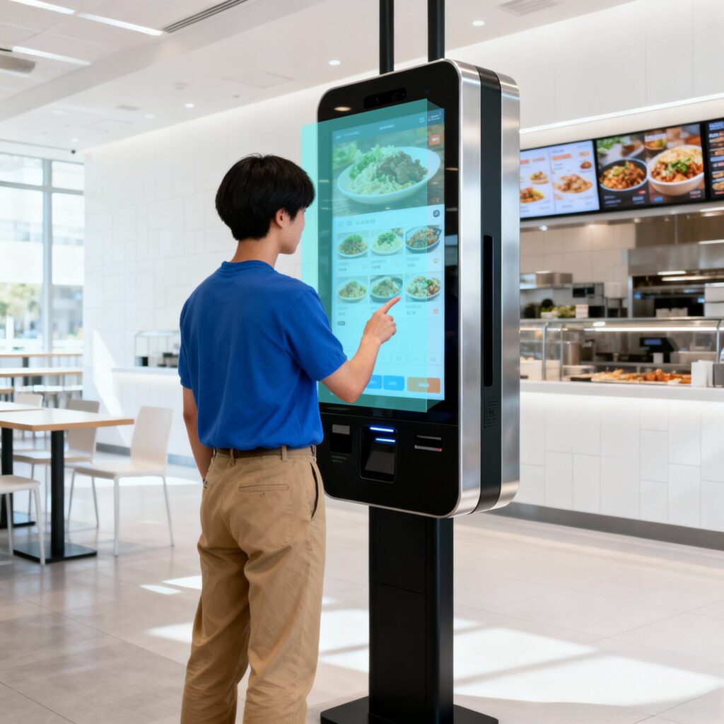 LIPSense 3D Sensing & AI Vision Tracking Solution | LIPS