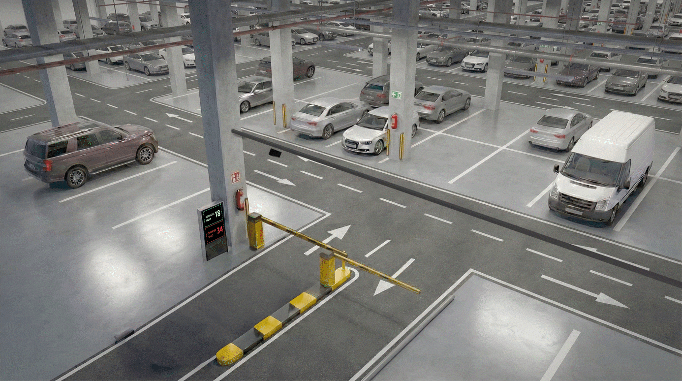 Parking Occupancy Detection: 3D Depth vs 2D Camera Systems