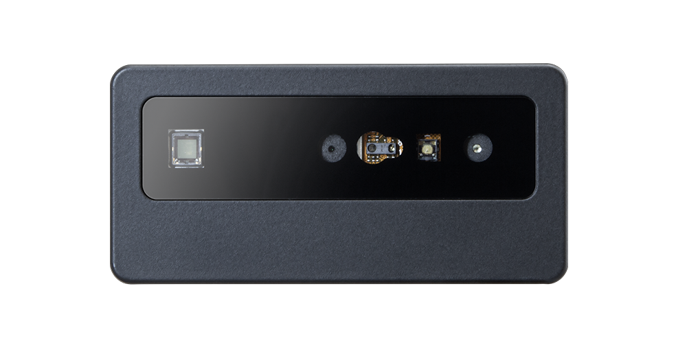 Compare Structured Light 3D Cameras Specs | LIPS Corporation