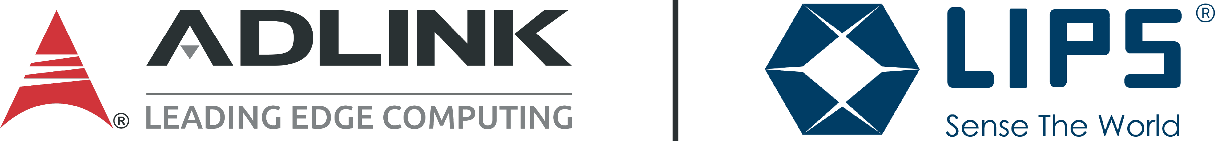 LIPS Corporation | Leading 3D Camera x AI Machine Vision Solution